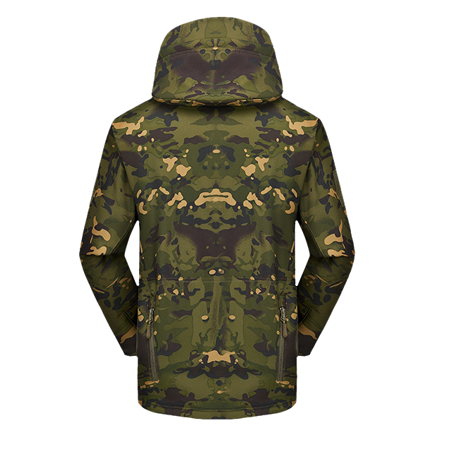 Shark skin jacket - Buy Product on Yan cheng Jie chanel Fashion Co., Ltd.